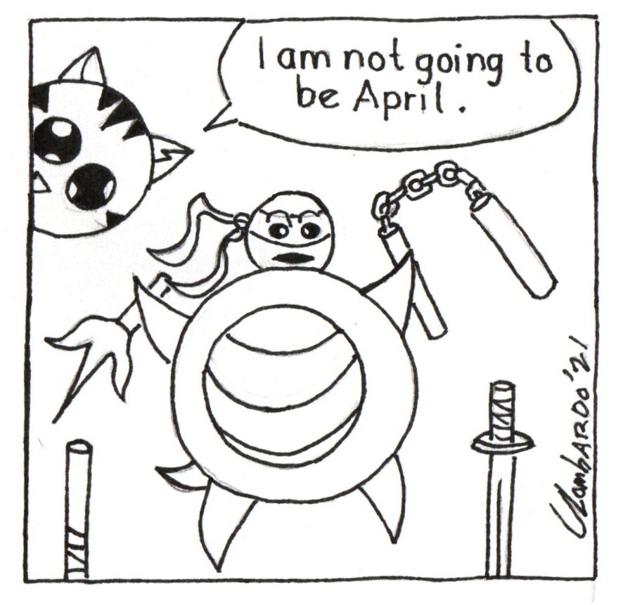 Master of Kung Fu – Slap Comics