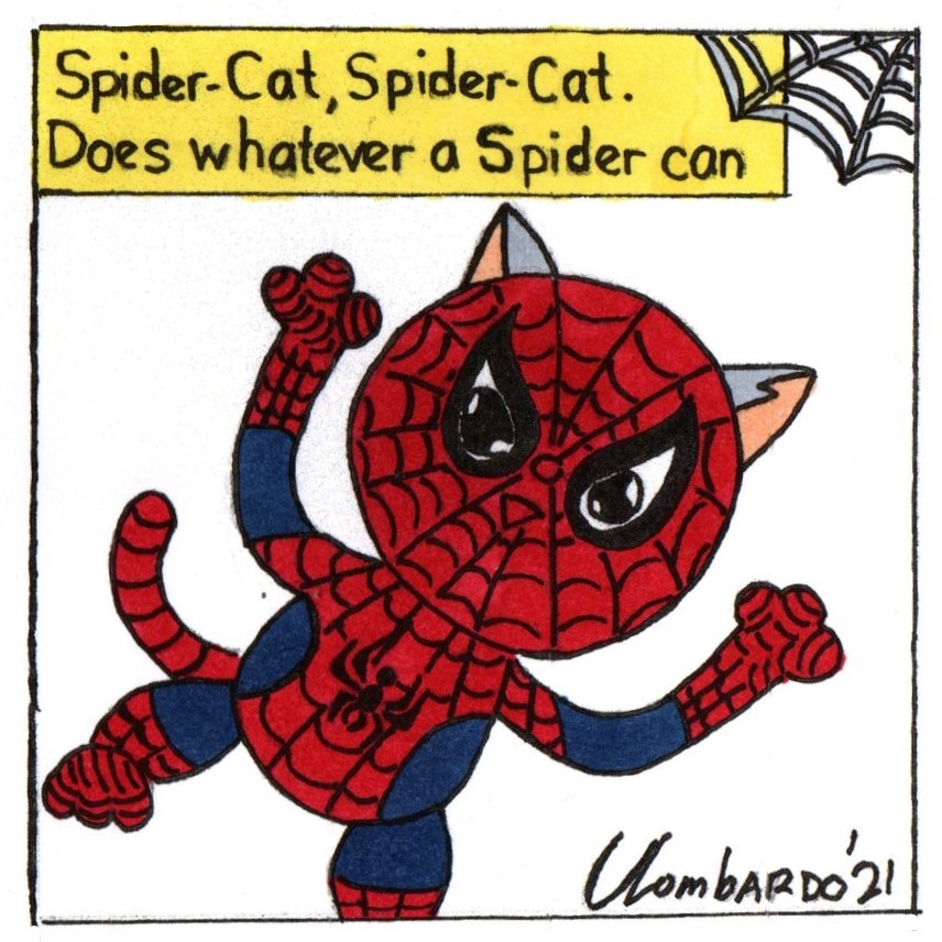Best of Slap Comics…In Color – Slap Comics