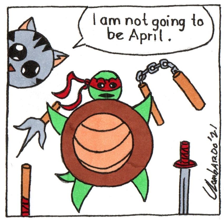 Best of Slap Comics…In Color – Slap Comics