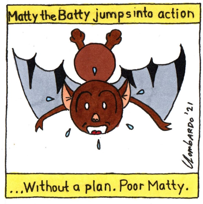 Sunday Comics – Slap Comics