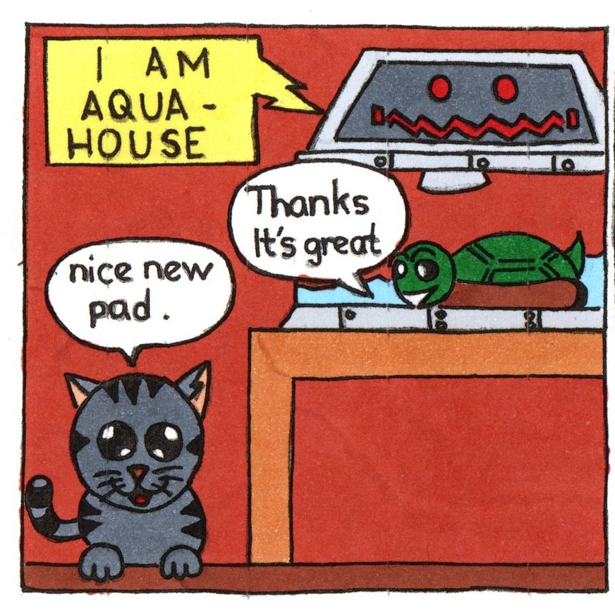 Sunday Comics 11/13/22 – Slap Comics