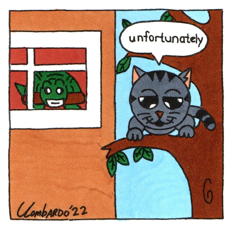 Sunday Comics 1/22/23 – Slap Comics