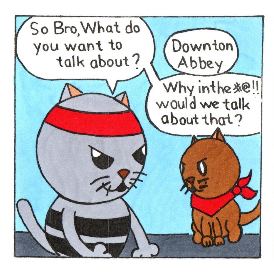 Sunday Comics 1/22/23 – Slap Comics