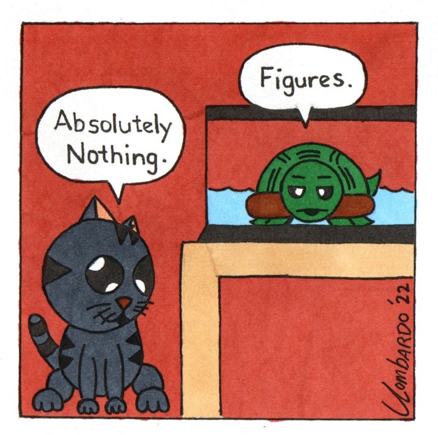 Sunday Comics 3/19/23 – Slap Comics
