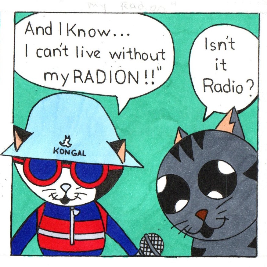 Sunday Comics 7/9/23 – Slap Comics