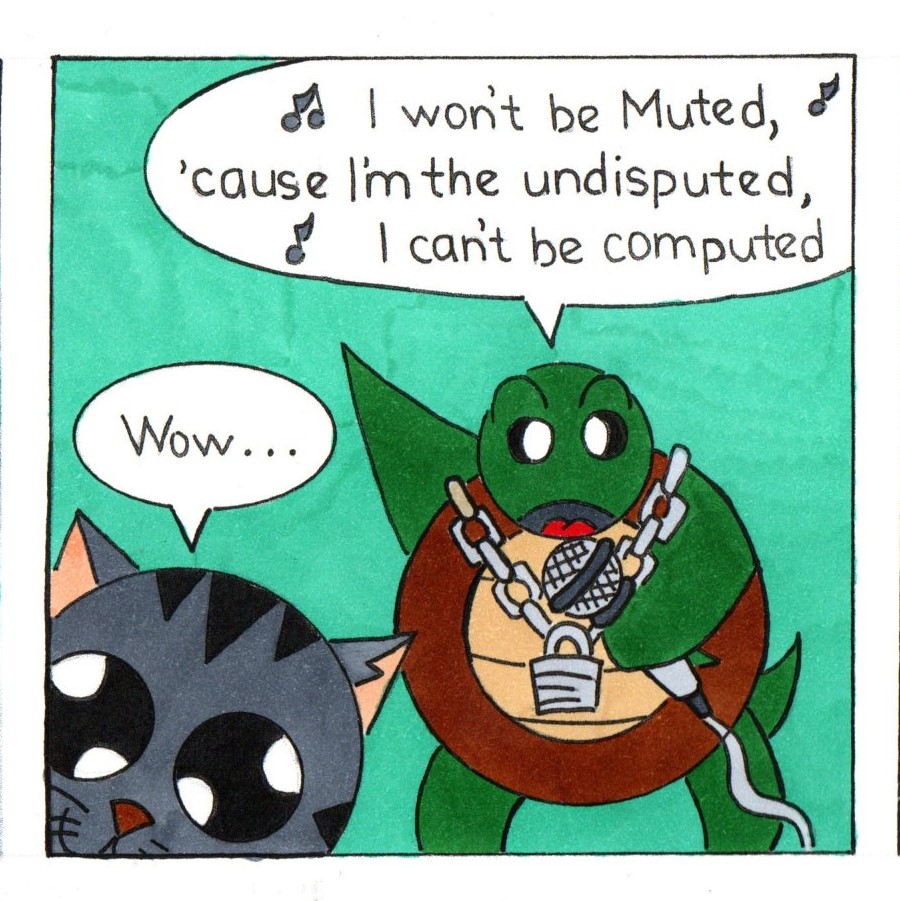 Sunday Comics 7/23/23 – Slap Comics