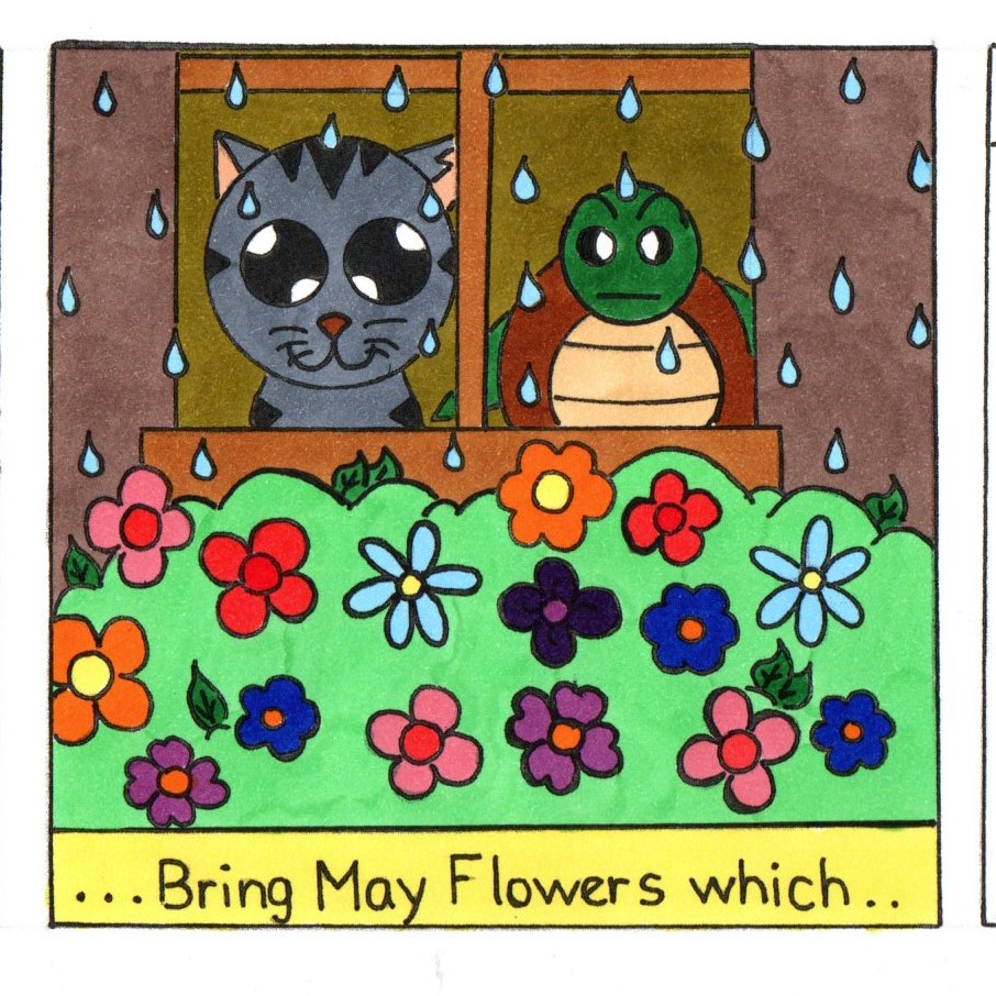 Sunday Comics 10/1/23 – Slap Comics