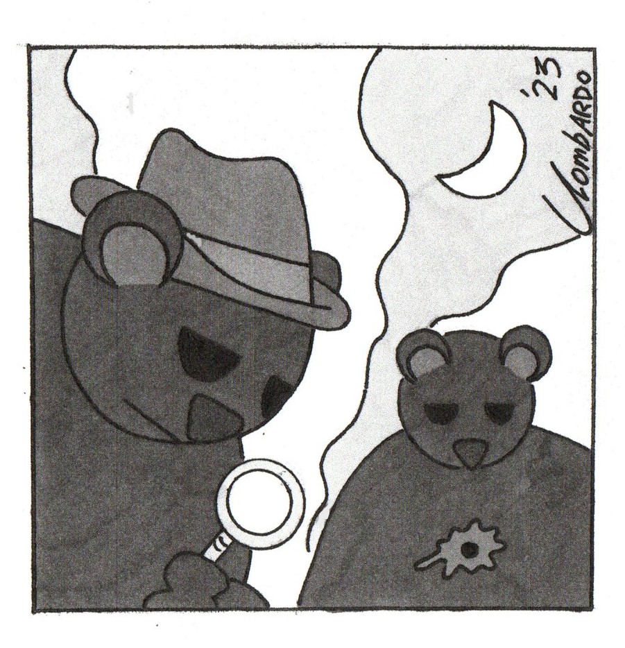 Sunday Comics 3/31/24 – Slap Comics