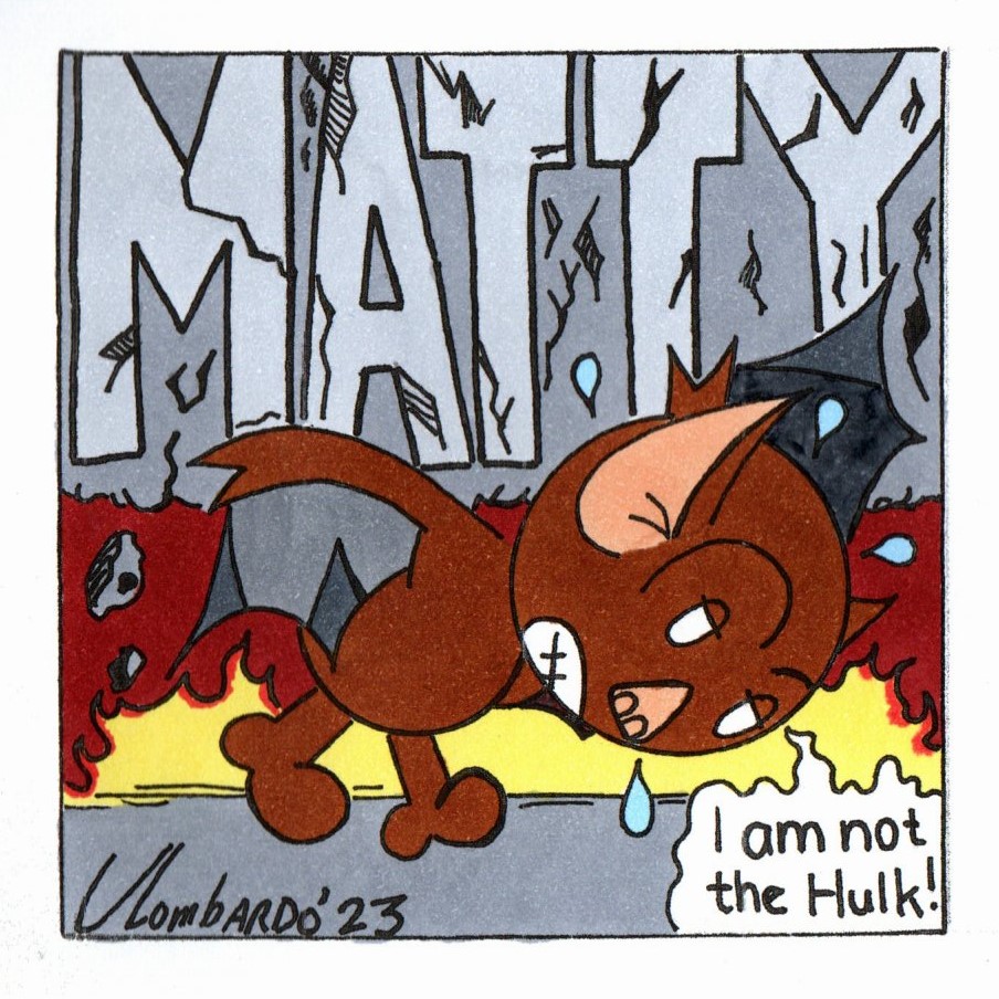 Sunday Comics 4/14/24 – Slap Comics