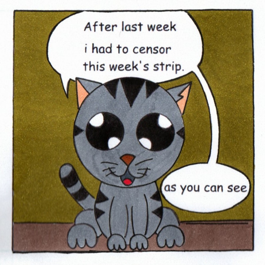 Sunday Comics 4/14/24 – Slap Comics