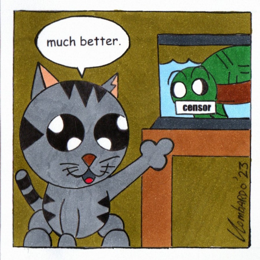 Sunday Comics 4/14/24 – Slap Comics