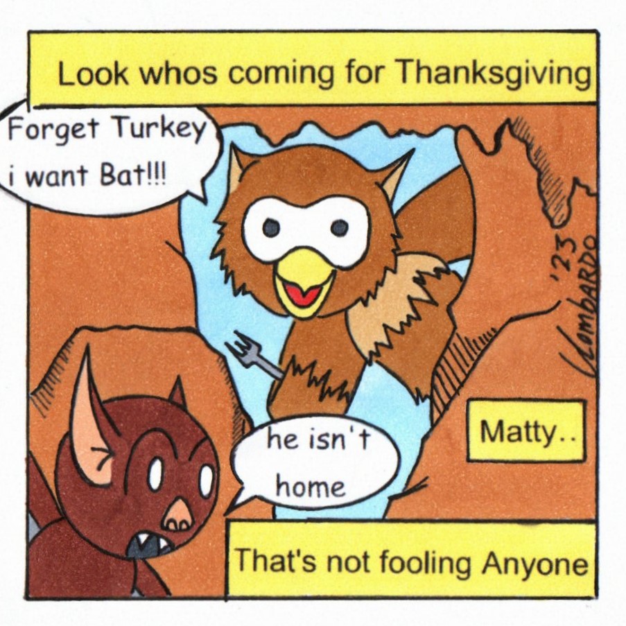 Sunday Comics 5/19/24 – Slap Comics