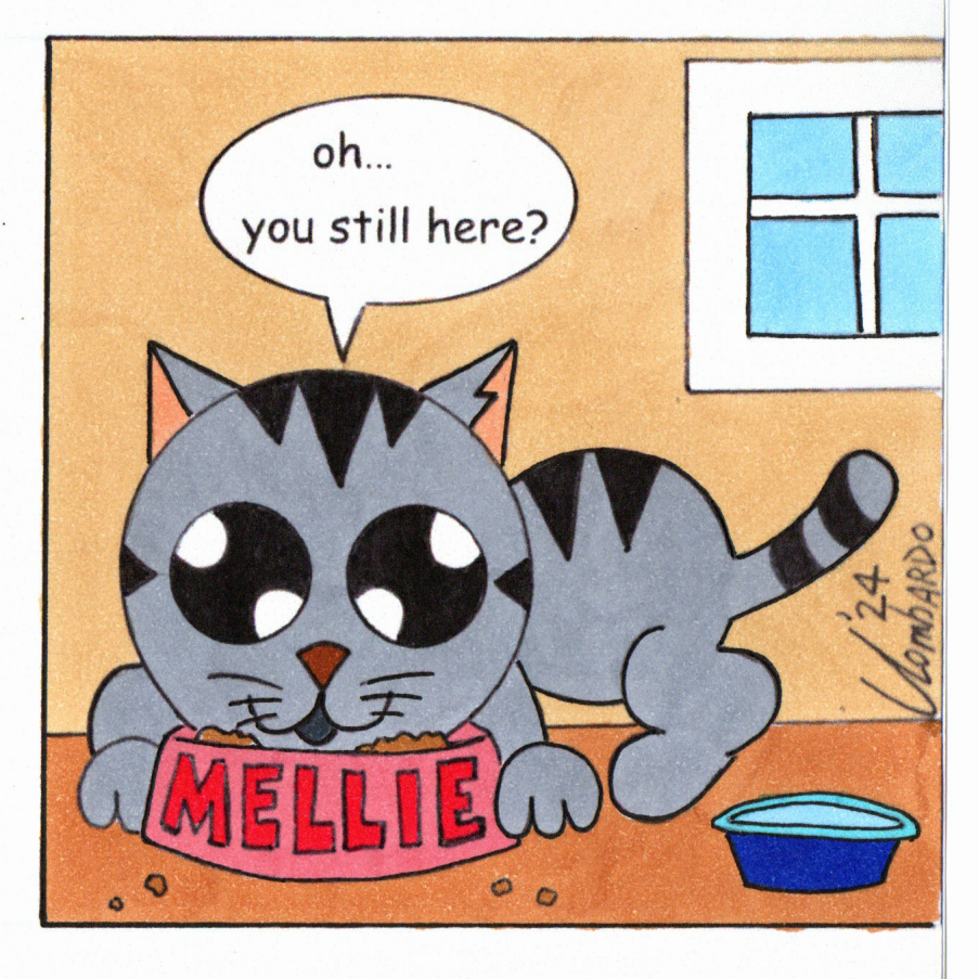 Sunday Comics 6/2/24 – Slap Comics