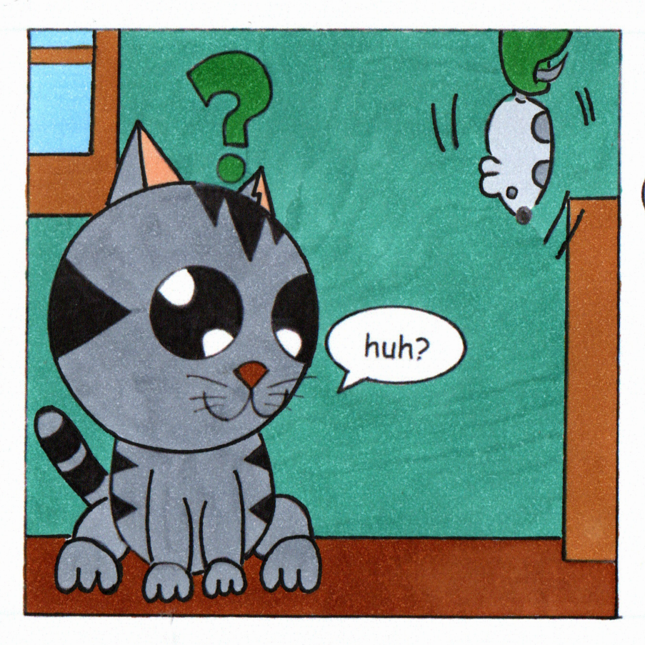 Sunday Comics 6/23/24 – Slap Comics