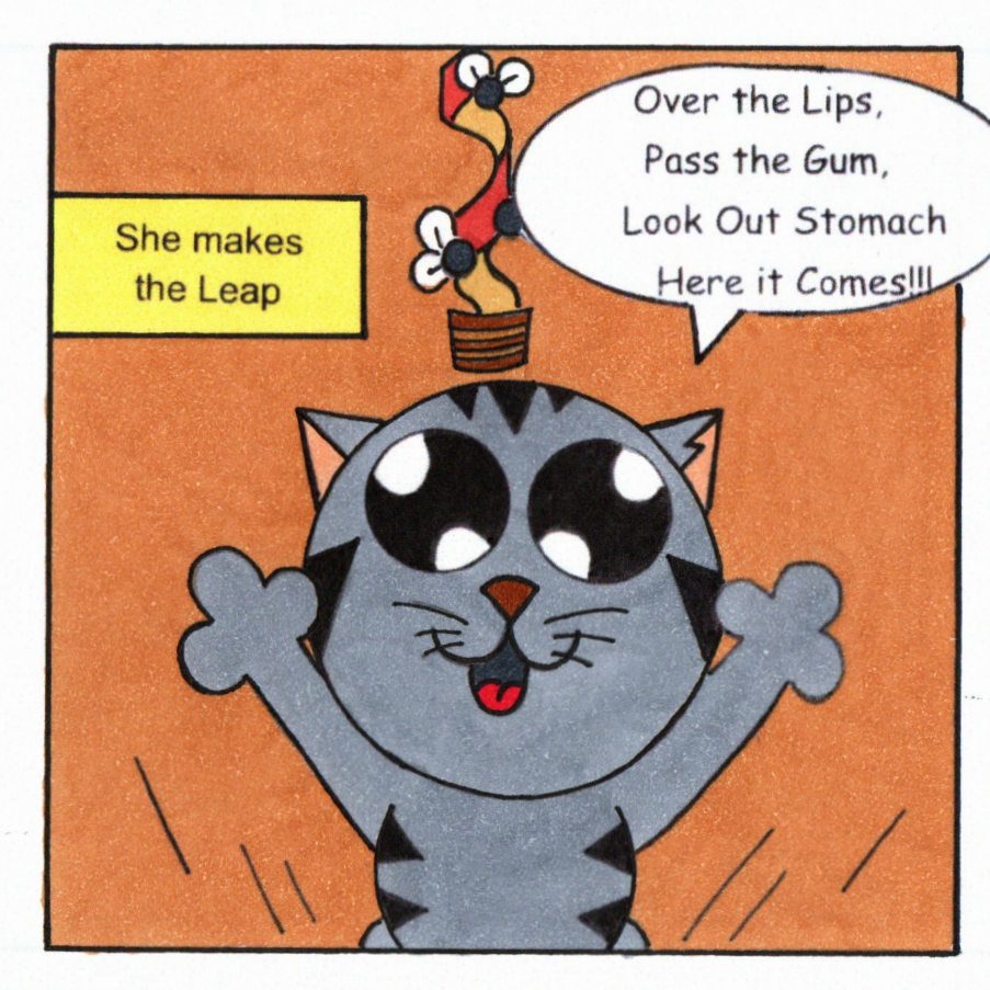 Sunday Comics 7/14/24 – Slap Comics