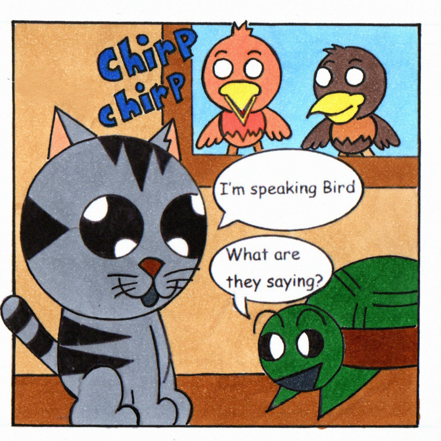 Sunday Comics 8/11/24 – Slap Comics
