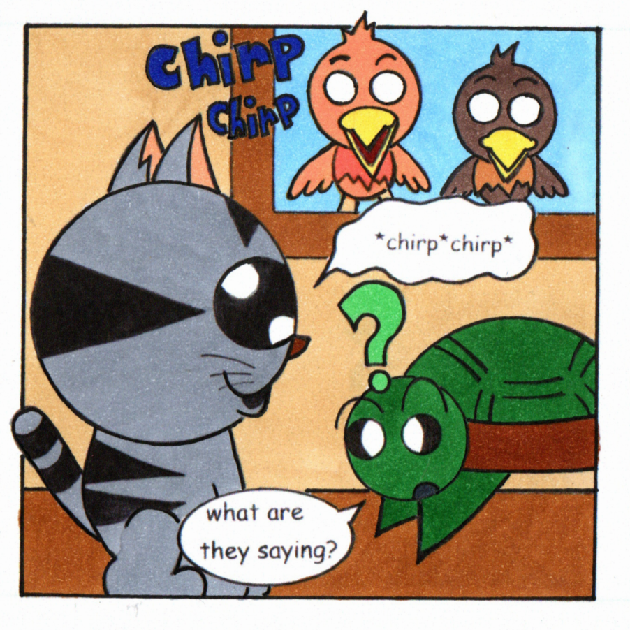 Sunday Comics 8/18/24 – Slap Comics