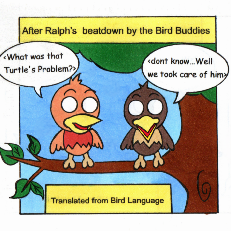Sunday Comics 9/8/24 – Slap Comics