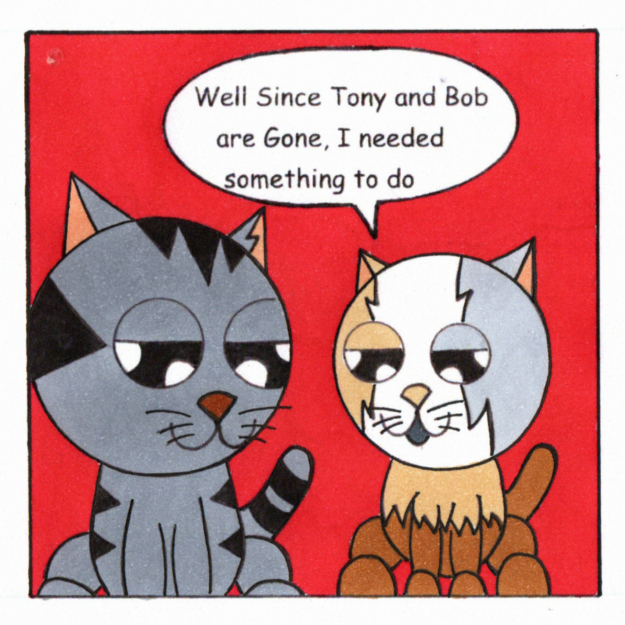 Sunday Comics 11/10/24 – Slap Comics