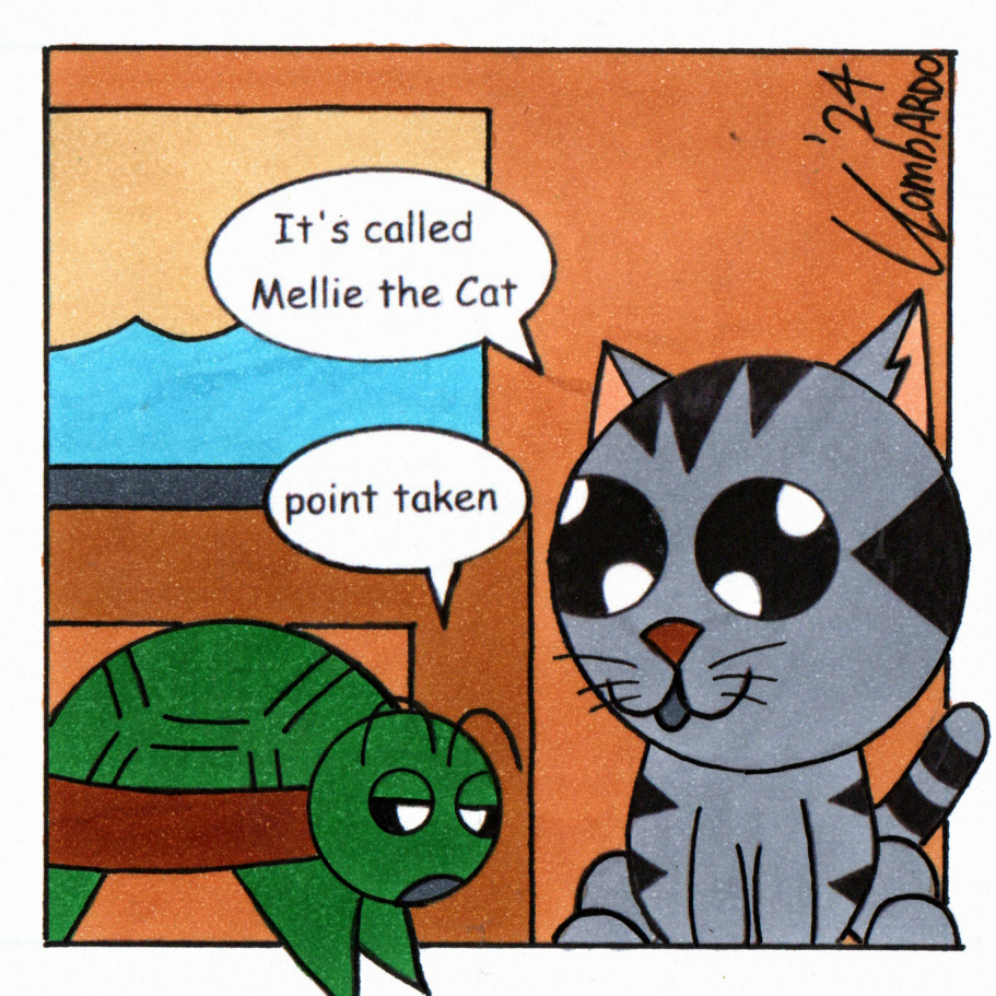 Sunday Comics 12/22/24 – Slap Comics