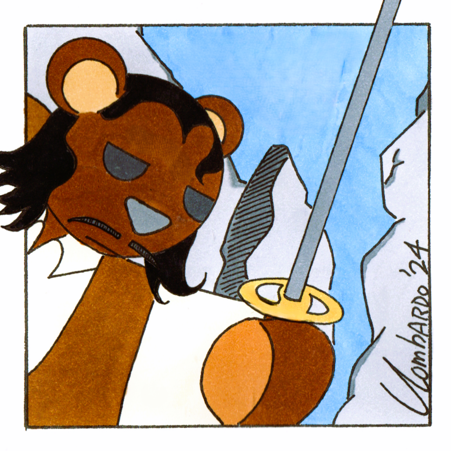 Sunday Comics 7/27/25 – Slap Comics